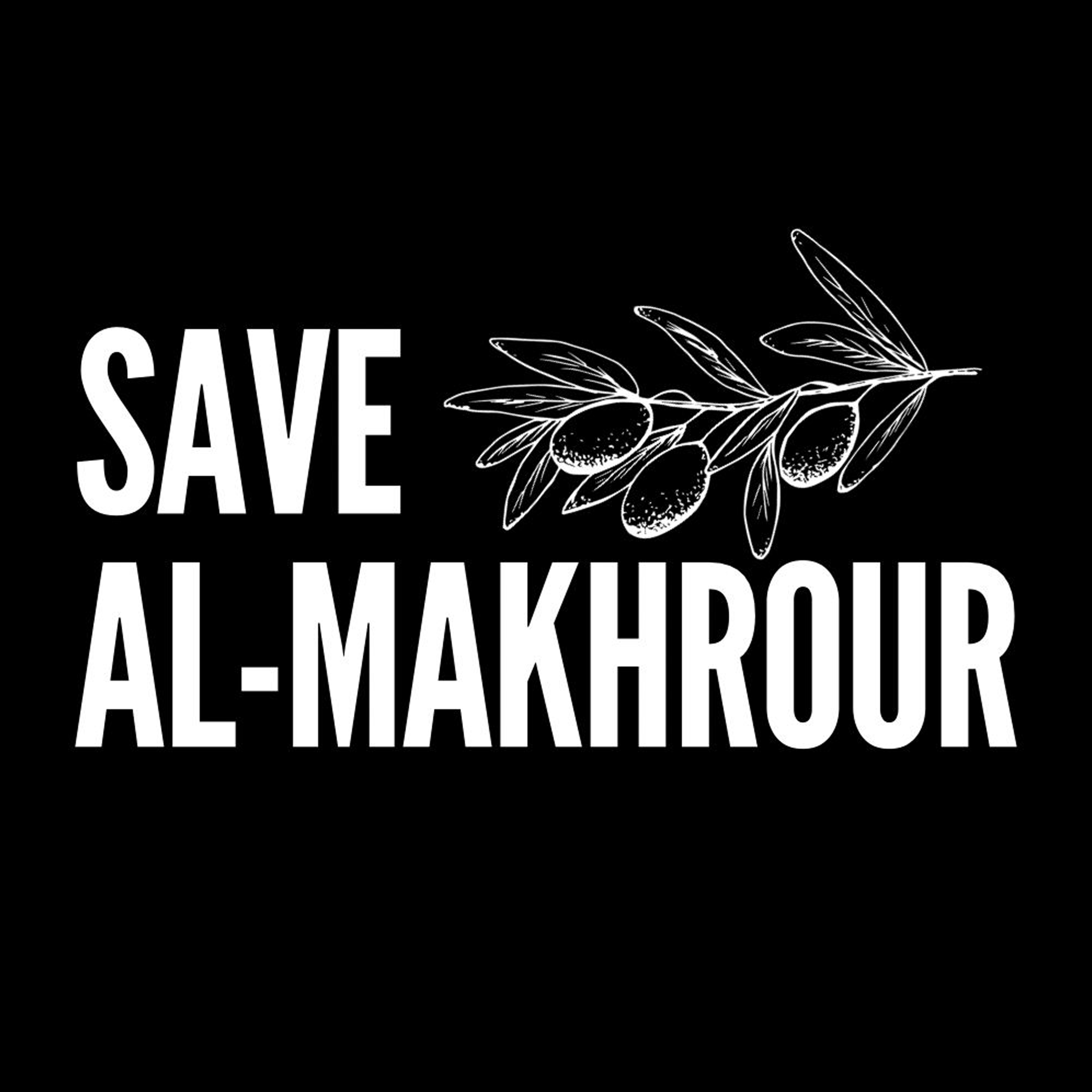 al-Makhrour